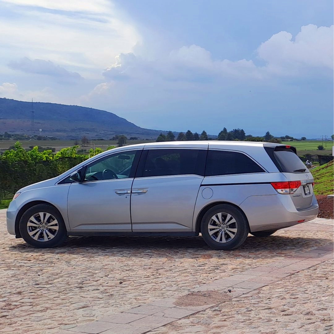 Heros Transportation – Personal Drivers & Transportation Services